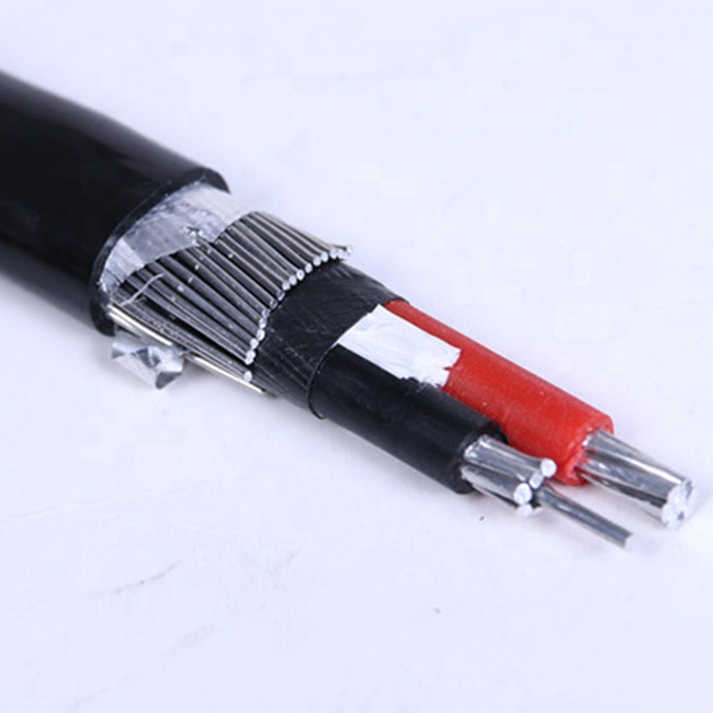 Concentric Cable - Henan Qingzhou Cable