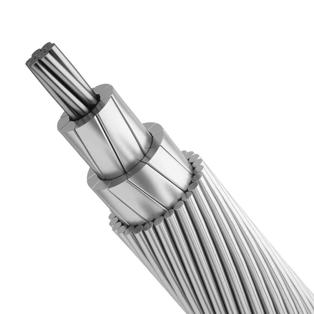 Super Thermal Alloy Conductor Invar Reinforced (STACIR) - Henan ...