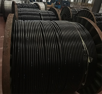 Nigerian Recline Cables - Henan Qingzhou Cable