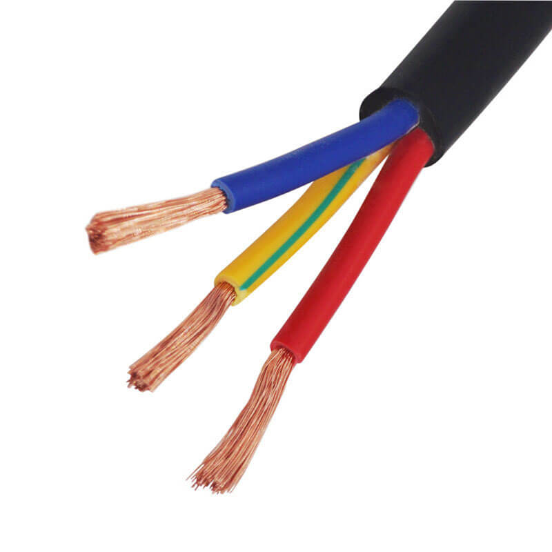 HOME - Henan Qingzhou Cable