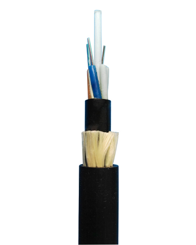 Aerial Self-Supported ASU Fiber Optic Cable - Henan Qingzhou Cable