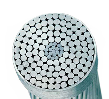 Copper Clad Steel- CCS - Henan Qingzhou Cable