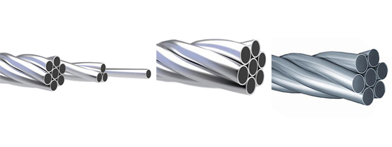 Aluminum Clad Steel-ACS - Henan Qingzhou Cable