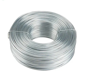 Tie and Ground Wire - Henan Qingzhou Cable