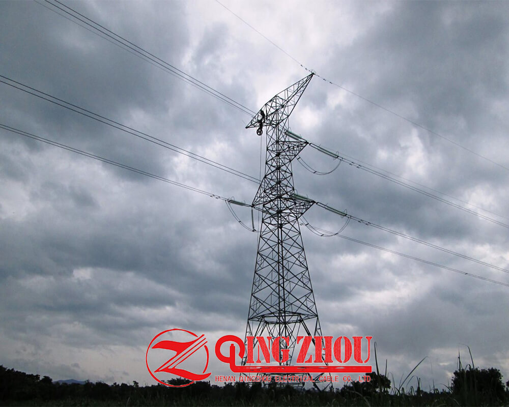 OPGW Cable - Henan Qingzhou Cable