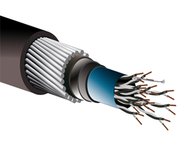INSTRUMENTATION CABLE XLPE - SWA - LSZH - Henan Qingzhou Cable