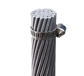 AAAC Overhead Conductor - Henan Qingzhou Cable