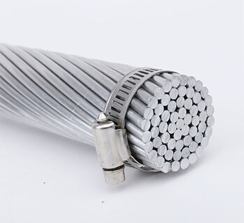 AAC Overhead Conductor - Henan Qingzhou Cable