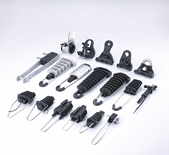 Low Voltage ABC Accessories - Henan Qingzhou Cable