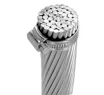 ACAR Bare Conductor - Henan Qingzhou Cable