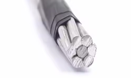 ACSR Rabbit Conductor 50mm2 - Henan Qingzhou Cable