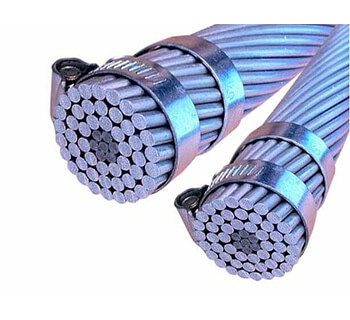 ACSR Overhead Conductor - Henan Qingzhou Cable