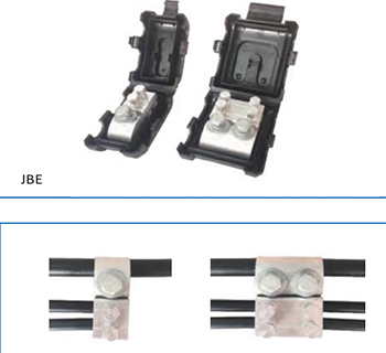 Low Voltage ABC Accessories - Henan Qingzhou Cable