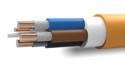 NHXH FE180/E90 - Henan Qingzhou Cable