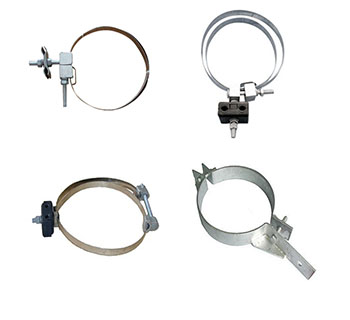 Power System OPPC fitting - Henan Qingzhou Cable