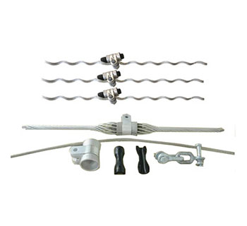 Power System OPPC fitting - Henan Qingzhou Cable