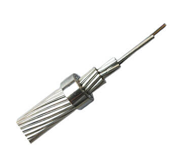 Optical Fiber Composition Phase Conductor - Henan Qingzhou Cable