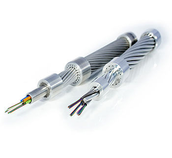 Optical Fiber Composition Phase Conductor - Henan Qingzhou Cable