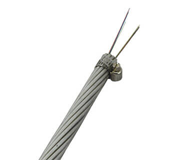 Optical Fiber Composition Phase Conductor - Henan Qingzhou Cable