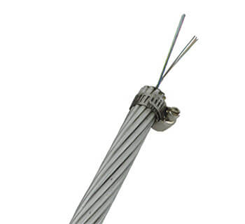 Optical Fiber Composition Phase Conductor - Henan Qingzhou Cable