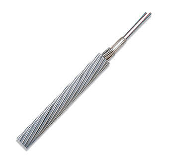 Optical Fiber Composition Phase Conductor - Henan Qingzhou Cable