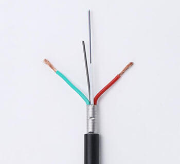 Optical Fiber Composite Power Cable - Henan Qingzhou Cable