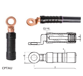 Low Voltage ABC Accessories - Henan Qingzhou Cable