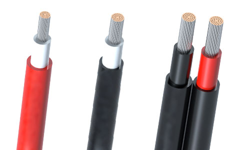 Solar Cables - Henan Qingzhou Cable