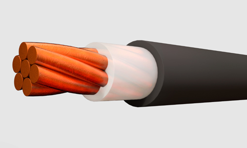 TTU Electrical Industrial Cable - Henan Qingzhou Cable