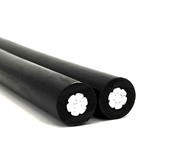 Overhead Covered AAC AAAC ACSR Conductor- Tree Wire Systems - Henan ...