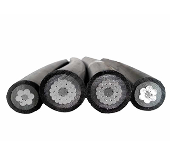 Overhead Covered AAC AAAC ACSR Conductor- Tree Wire Systems - Henan Qingzhou Cable