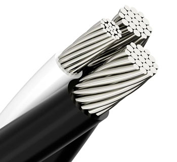 UD Cable – Triplex – 8000 Series - Henan Qingzhou Cable