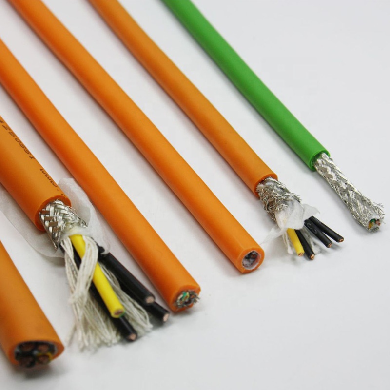 PVC/XLPE insulated control cable - Henan Qingzhou Cable