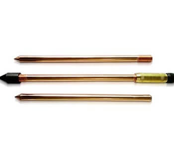 Copper Clad copperweld Steel Rod - Henan Qingzhou Cable