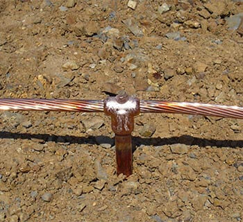 Copper Clad Steel- CCS - Henan Qingzhou Cable