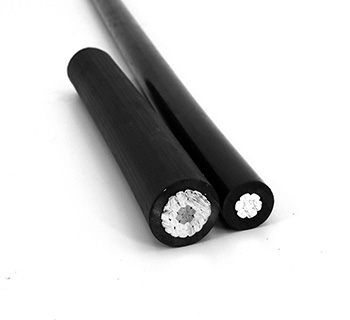 Overhead Covered AAC AAAC ACSR Conductor- Tree Wire Systems - Henan ...