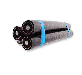 Medium Voltage Aerial Bundle ABC Cable - Henan Qingzhou Cable