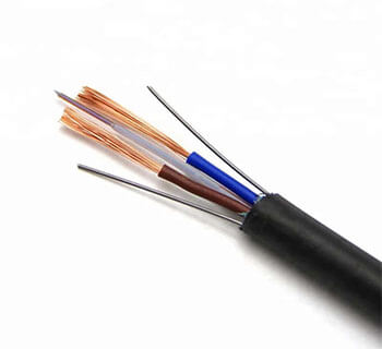 Optical Fiber Composite Power Cable - Henan Qingzhou Cable