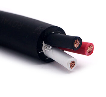 PRODUCTS - Henan Qingzhou Cable