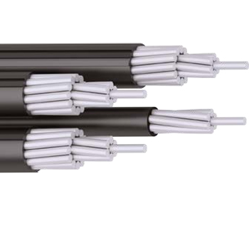 NFA2X-T-Bundled Aluminium Overhead Cable (Twisted Cable) - Henan ...